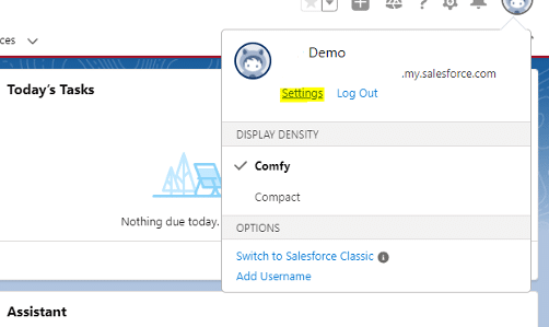 What Agencies Need to Know about Salesforce MFA