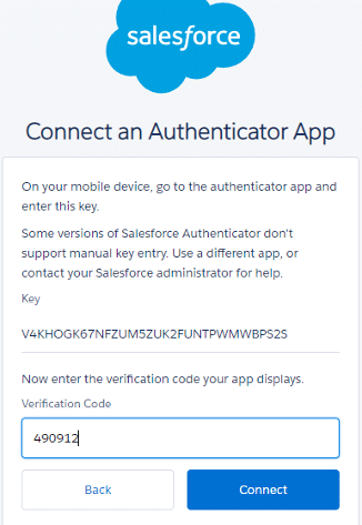 What Agencies Need to Know about Salesforce MFA